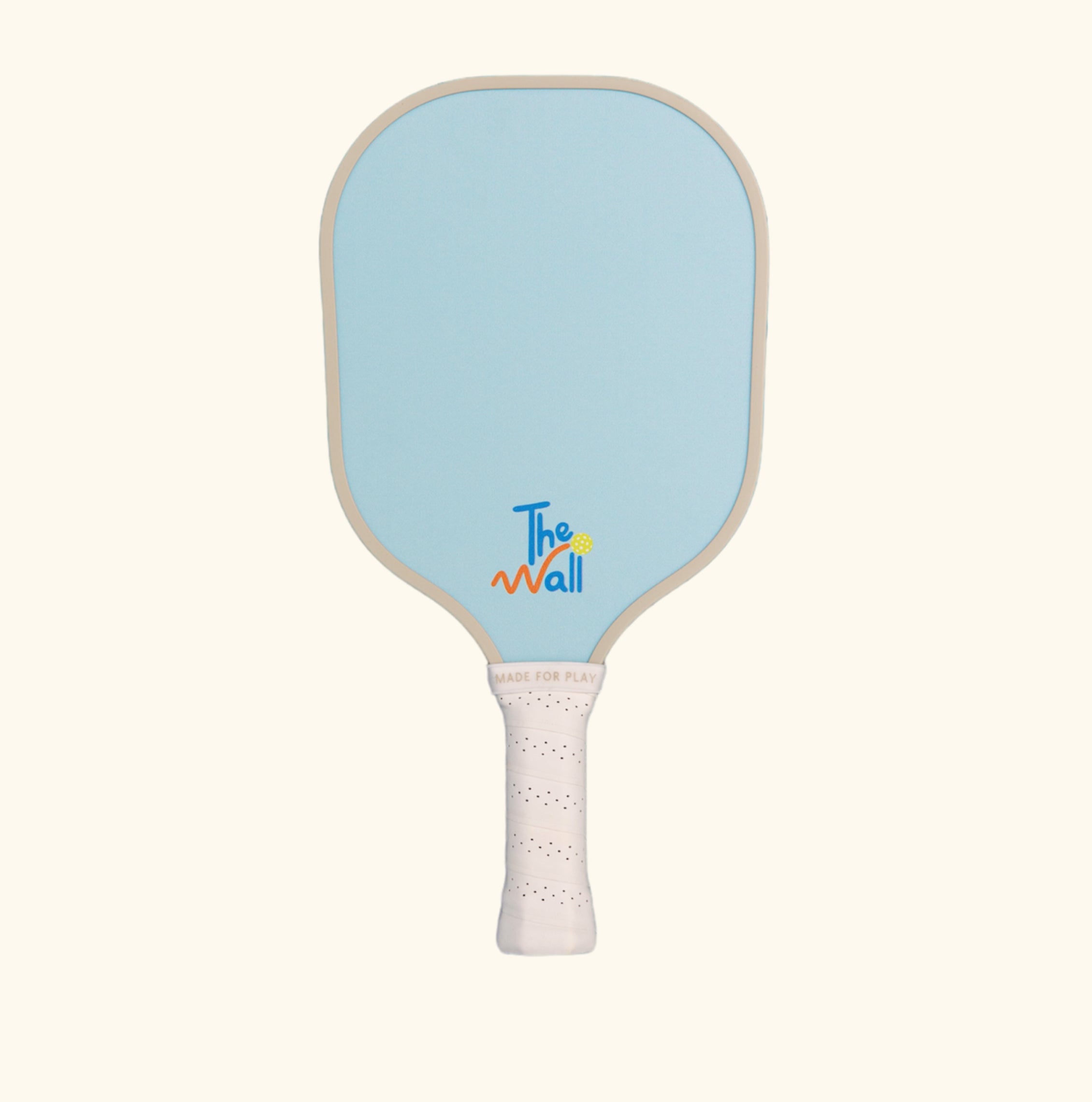 Flame – The Wall Pickleball