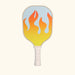 Flame – The Wall Pickleball